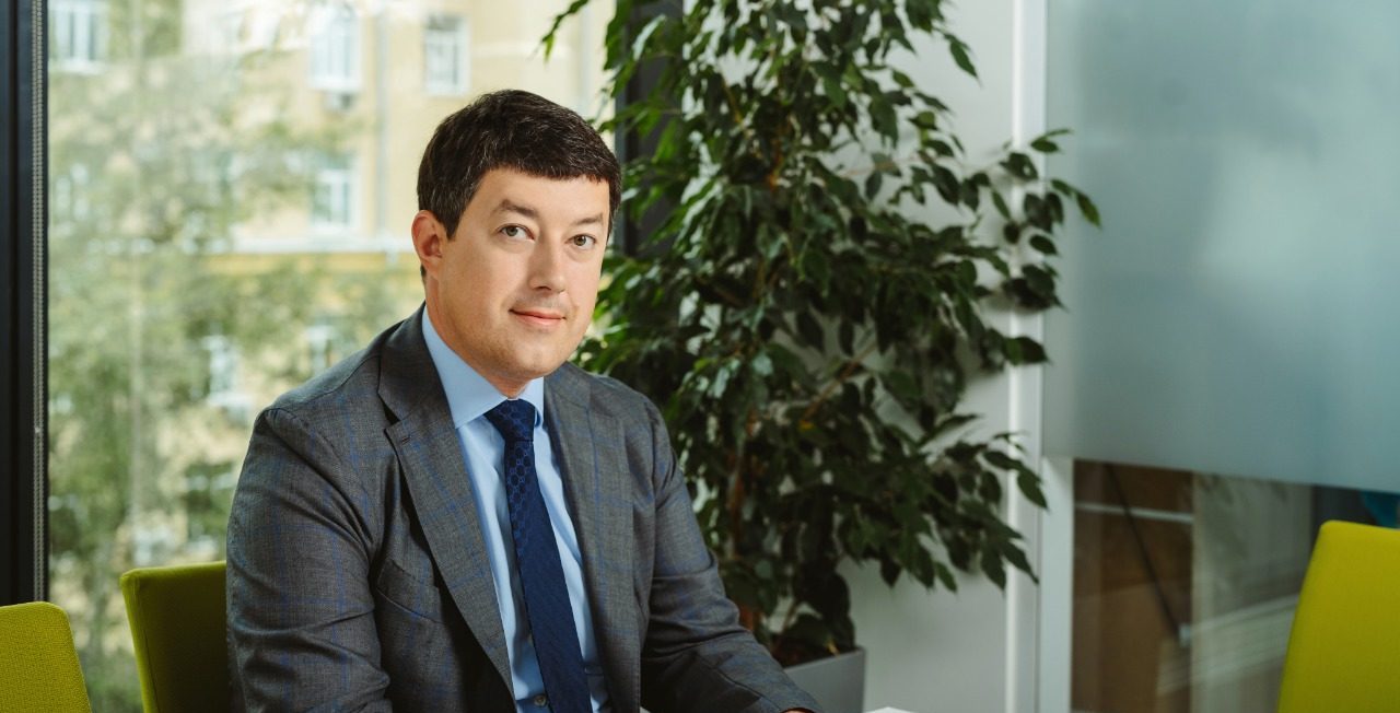 Philips anunță numirea lui Maxim Kuznetsov în pozitia de Market Lead ...