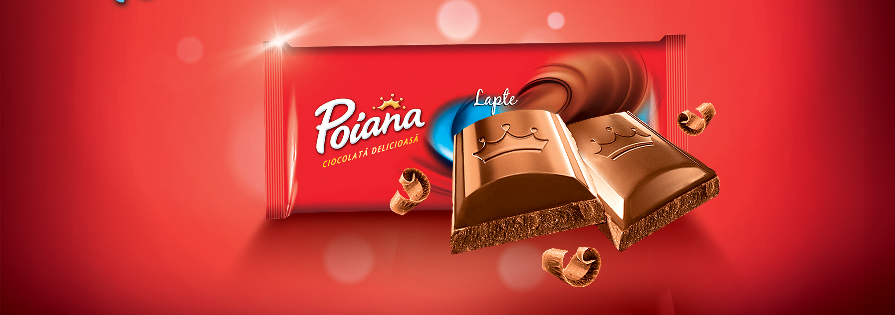 La 25 de ani de existență, brandul Poiana îndeamnă la savurarea ...