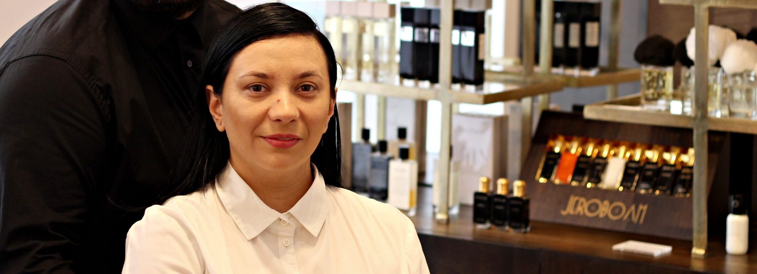 Anca Andreea Nare, cofondatoarea Niche Parfumerie: „Am creat comunități ...