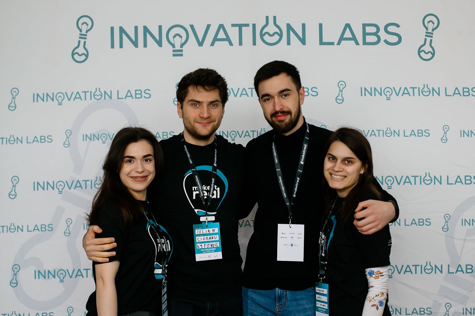 49 de echipe intră în programul de pre-accelerare Innovation Labs 2023 ...