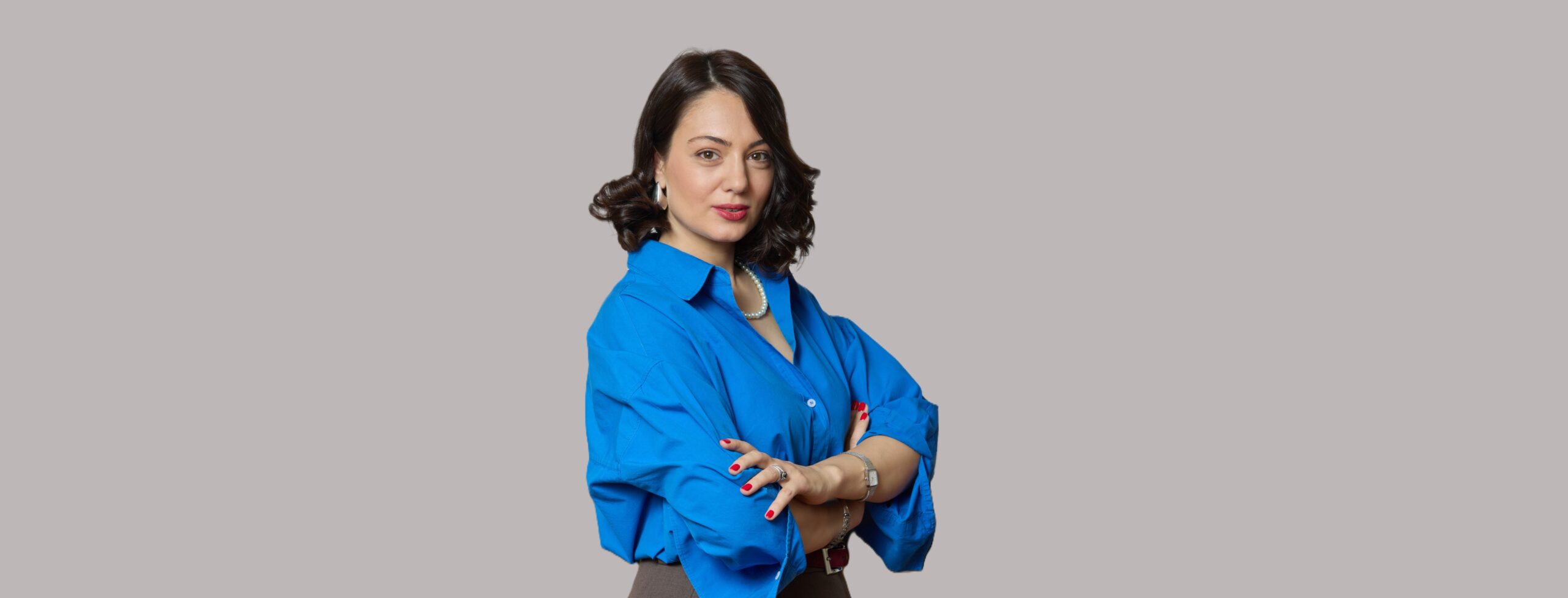 Venera Predoiu, medic format în Austria, creează o rețea de sprijin ...